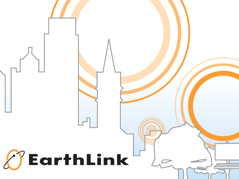 Earthlink – parlato design studio